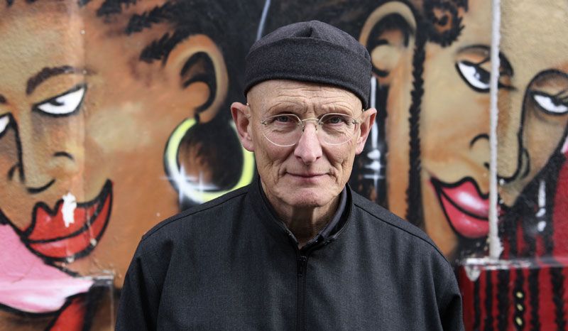 Himmelfahrt: Bodo Hell und Suyang Kim - Literatur - derStandard.at › Kultur