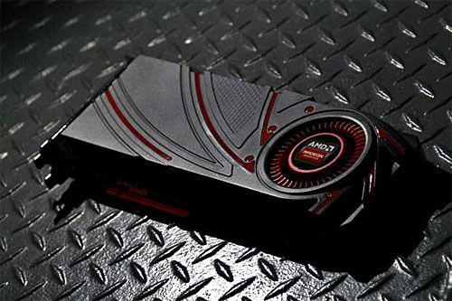 AMD enthüllt Grafikkarte mit 5 TFLOPS und "DirectX-Killer" Mantle ...