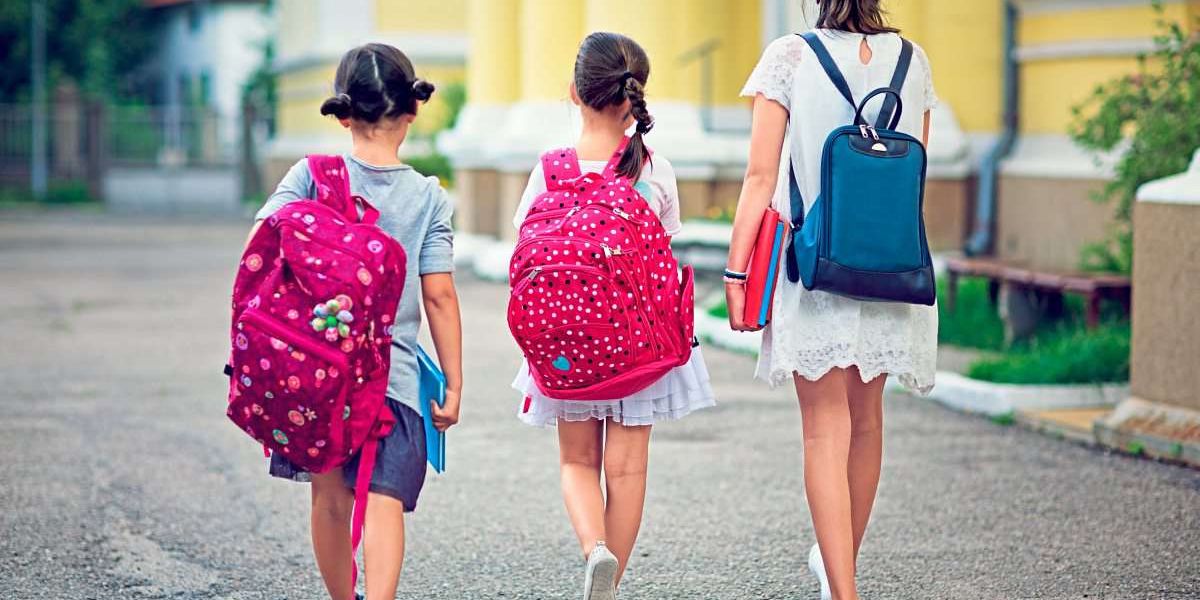 "Keine Schule ist ein 'Brennpunkt'": Was die Mittelschulen leisten und ...