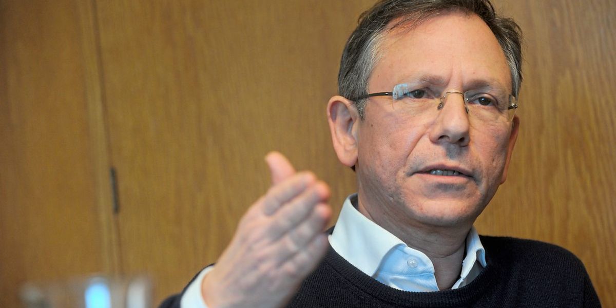 Doron Rabinovici: Liebeskrank - Literatur - derStandard.at › Kultur