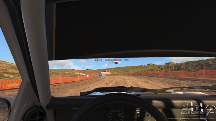 "Gran Turismo 7": In VR so intensiv wie nie zuvor - Games - derStandard.de › Web