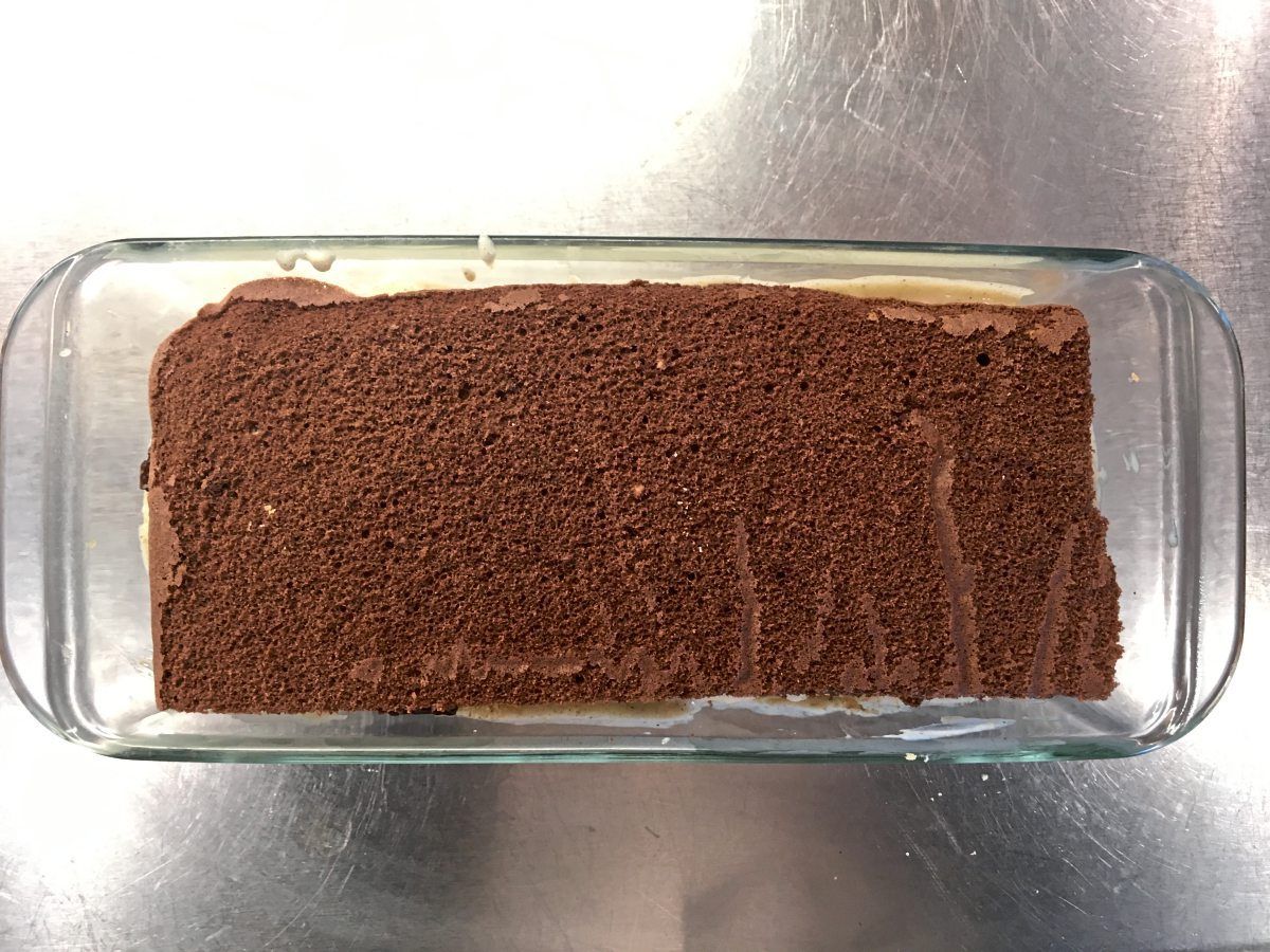 Rezept: Somlauer Nockerln - Desserts & Süßspeisen - derStandard.at ...