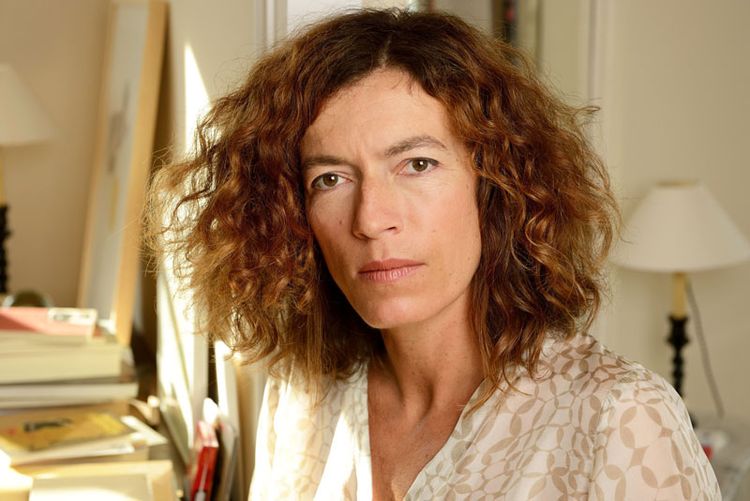 Anne Weber: Ein absonderlicher Germanisator - Literatur - derStandard ...