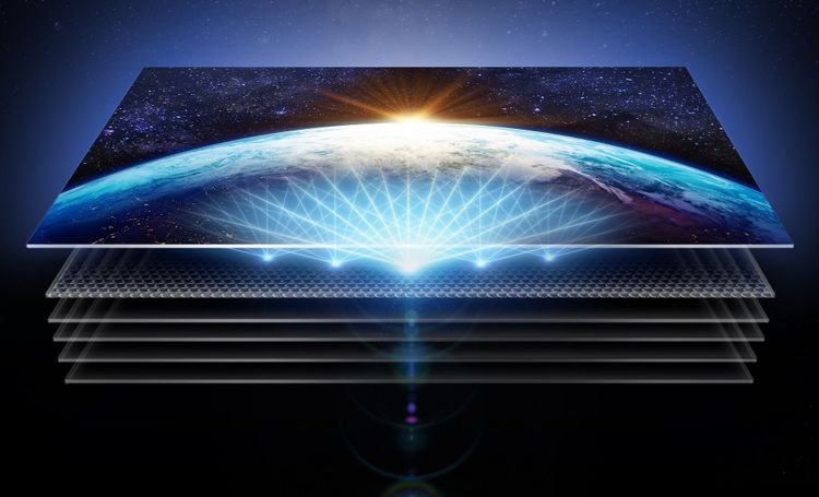 Der "TV-Partner für 'Diablo'": Panasonic stellt neues Line-up für 2023 ...