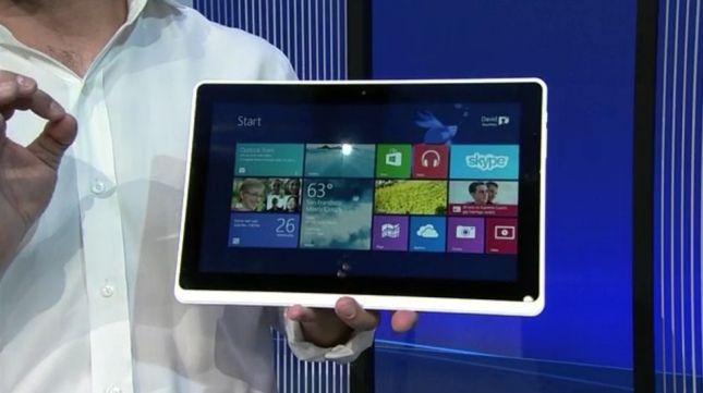 Microsoft Build 2013: Die Keynote in Bildern - Microsoft - derStandard ...