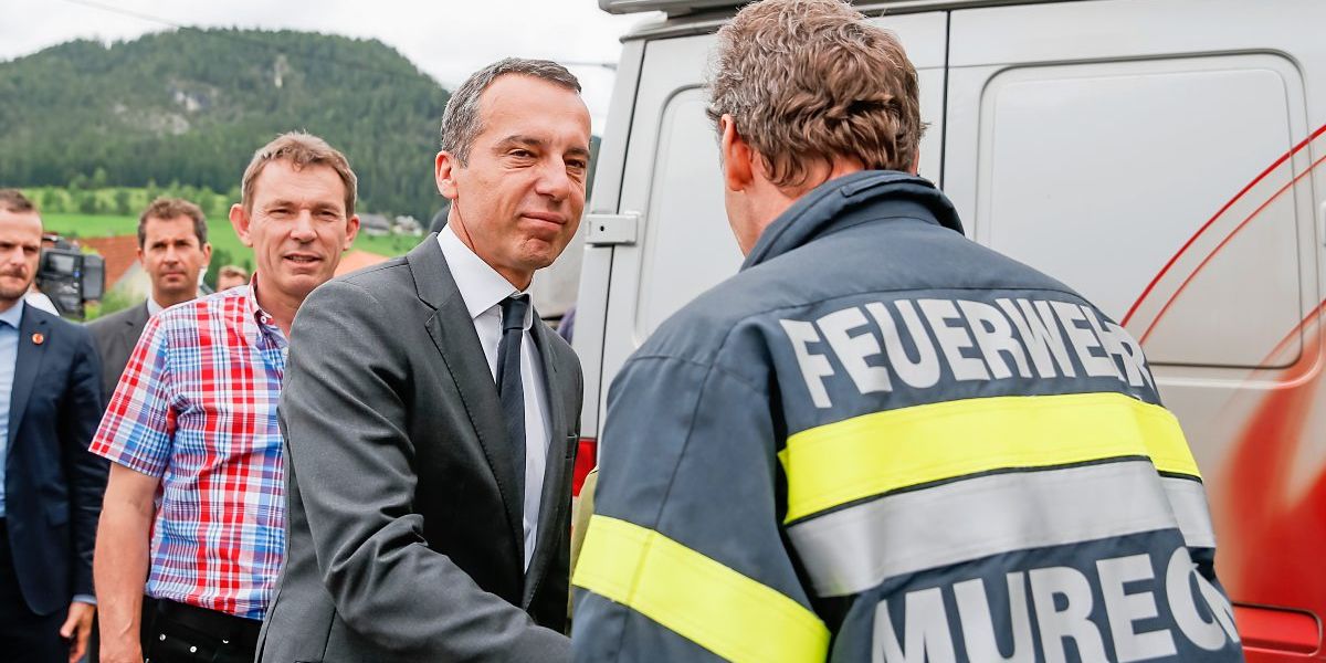 Gummistiefel - Hans Rauscher - derStandard.at › Diskurs