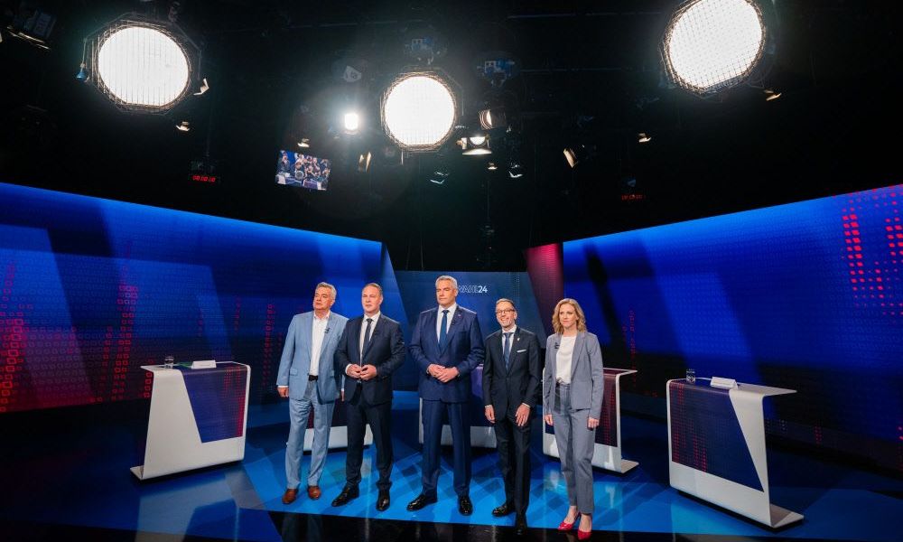 TV-Quoten im September: Keine große Verschiebung trotz Teletests 2.0 ... TV-Quoten im September: Keine große Verschiebung trotz Teletests 2.0 ...