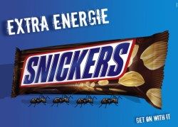 Ameisen ohne Doping - Werbung - derStandard.at › Etat