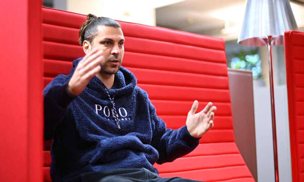 Titelhamster Dragovic an Italien interessiert, vom ÖFB enttäuscht ...