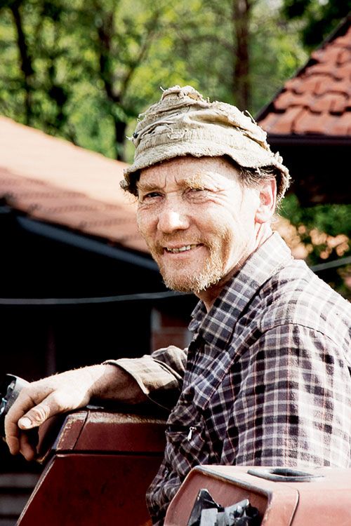 Stefano Bellotti: Der Wilde und sein Wein - Essen & Trinken ...