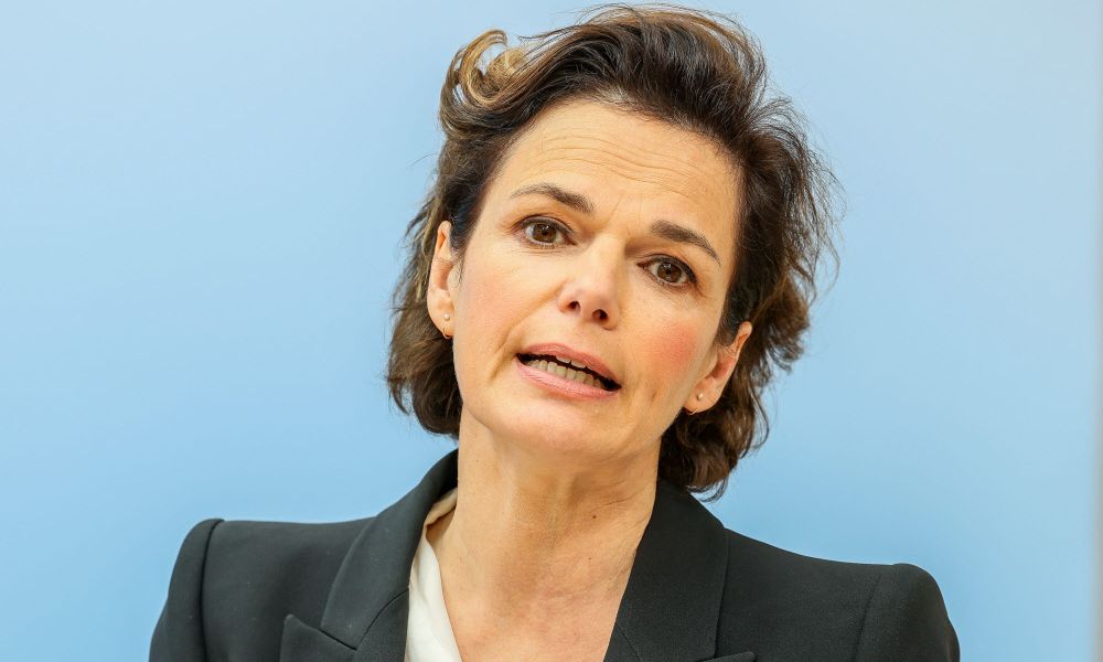 Rendi-Wagner will rasche Klärung erzwingen - SPÖ - derStandard.at › Inland