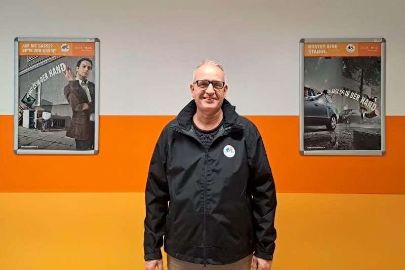 Silvester-Einsatz: Wer Wien zum Jahreswechsel am Laufen hält - Wien - derStandard.at › Panorama