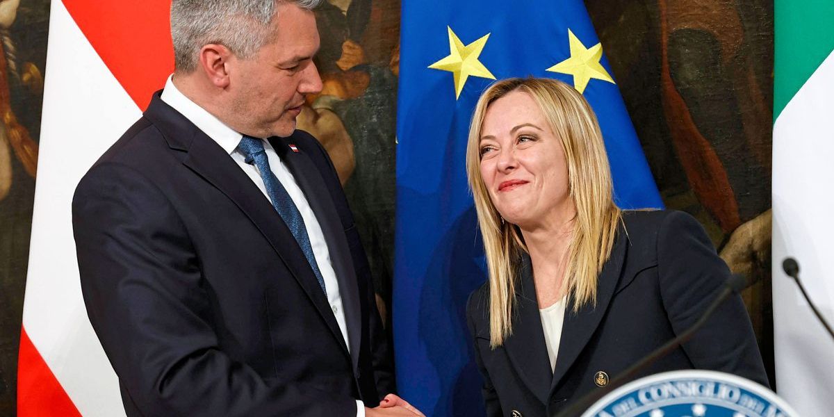 Eine Inflationsallianz wäre jetzt wichtiger als eine "Asylallianz" - Hans Rauscher - derStandard ...