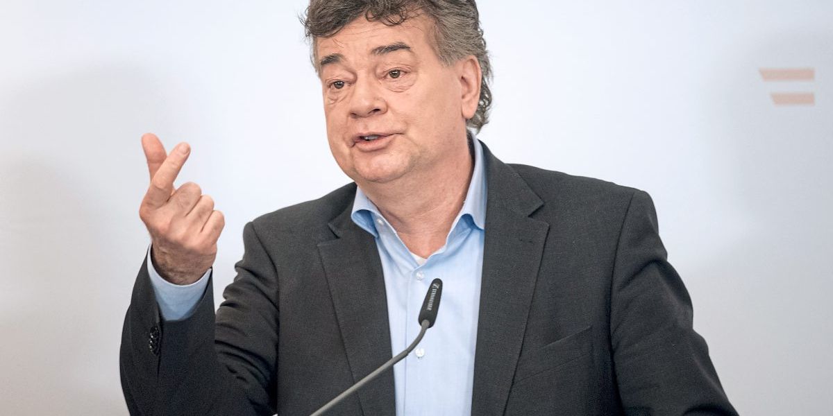 Grüne Stilfragen - Hans Rauscher - derStandard.at › Diskurs