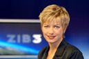 Zimmermann neben Wolf "ZiB 2"-Präsentatorin - ORF - derStandard.at › Etat