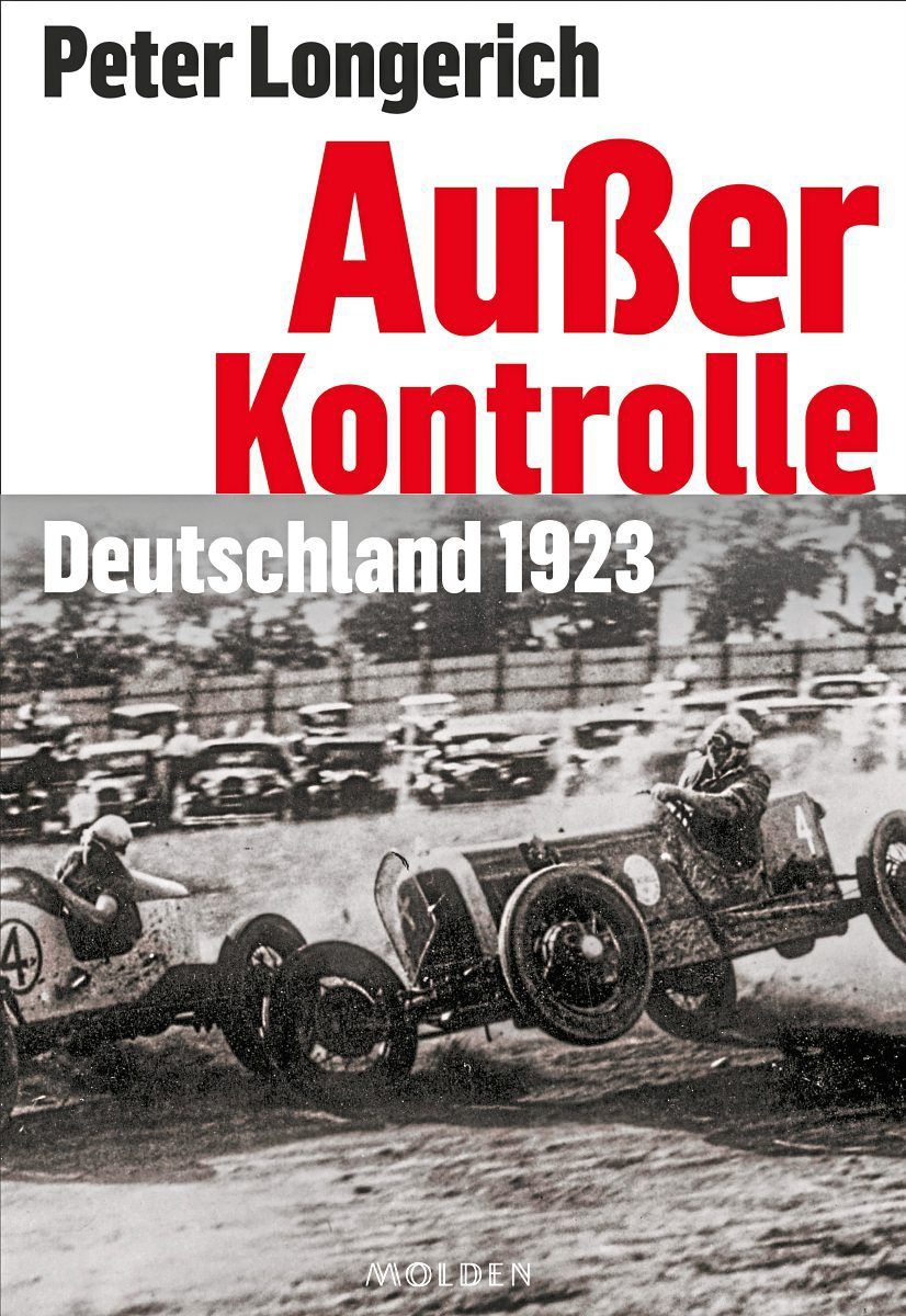 1923: Als Deutschland vor dem Kollaps stand - Zeit - derStandard.de ...