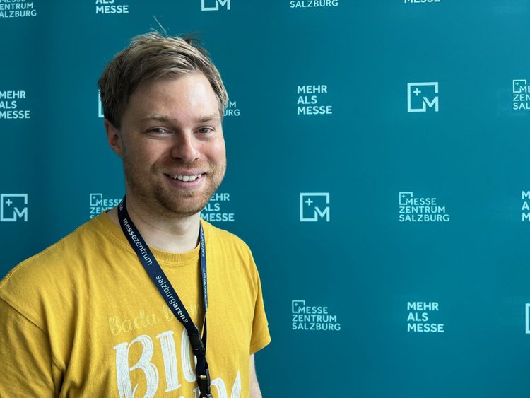 "Level Up": Ein Nerd-Fest mit Überraschungen - Games - derStandard.at › Web