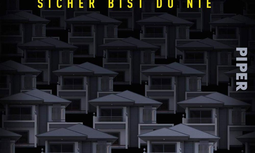 Su Turhan: "Die Siedlung" - Wissens-Blogs - derStandard.de › Wissen und ...