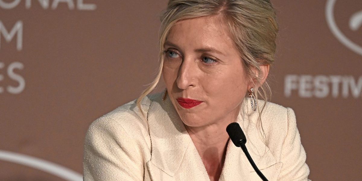 Jessica Hausner with 'Club Zero' in competition at the Cannes Film ...