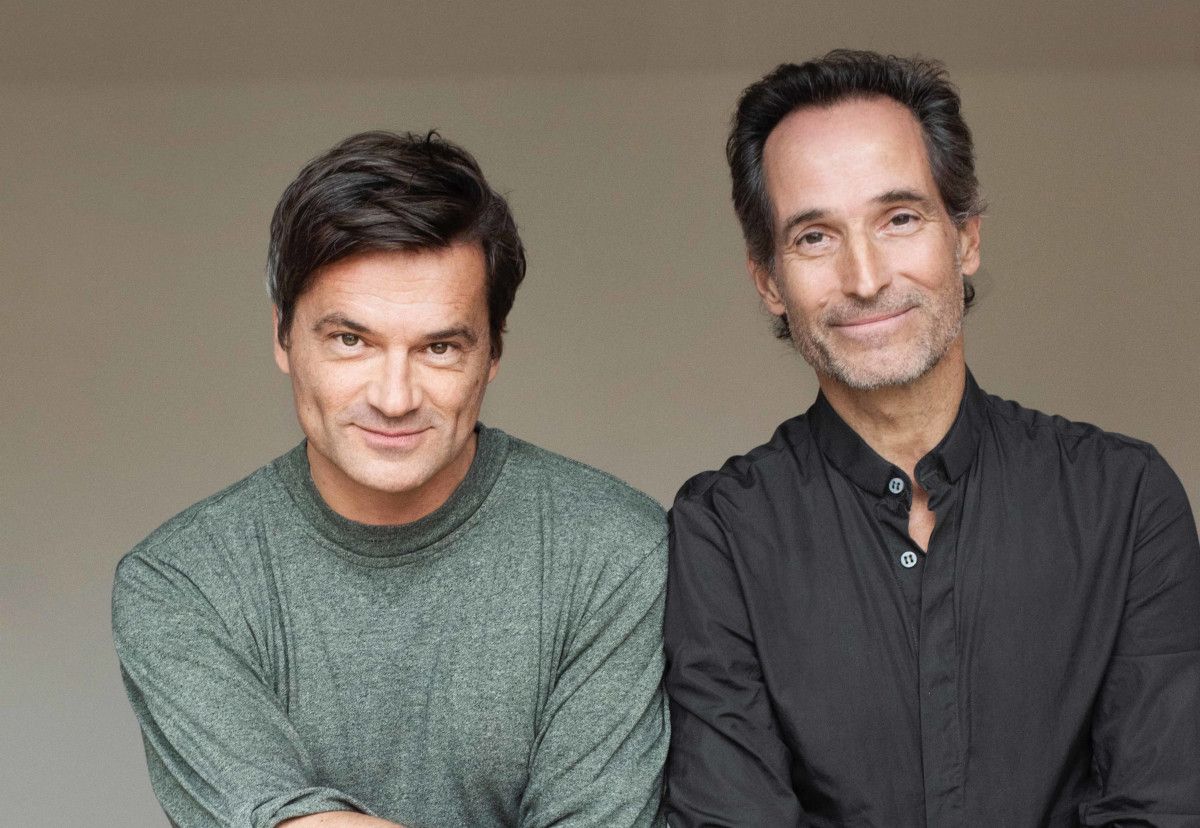 Jung von Matt Donau: Josef Koinig und Andreas Putz übergeben Führung - Werbung - derStandard.at ...