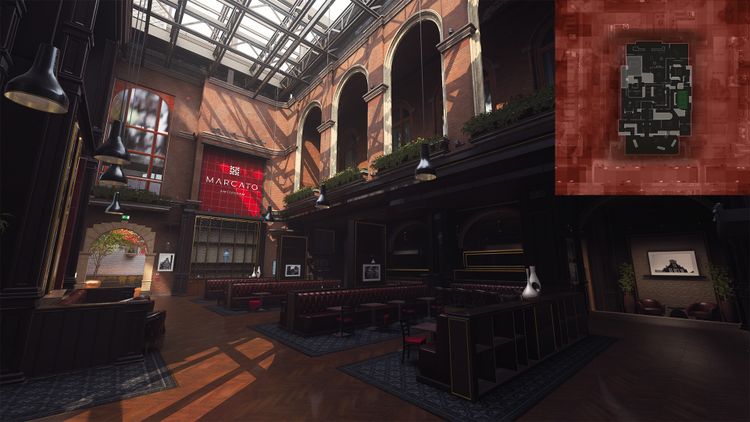 "CoD: Modern Warfare 2": Erste Eindrücke aus dem Betatest des Action ...