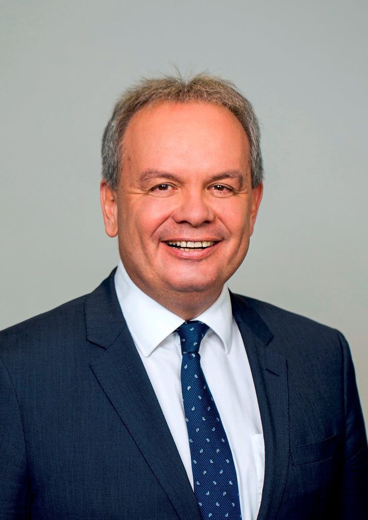 Josef Fiala wird Asfinag-Finanzvorstand - Unternehmen - derStandard.at ...