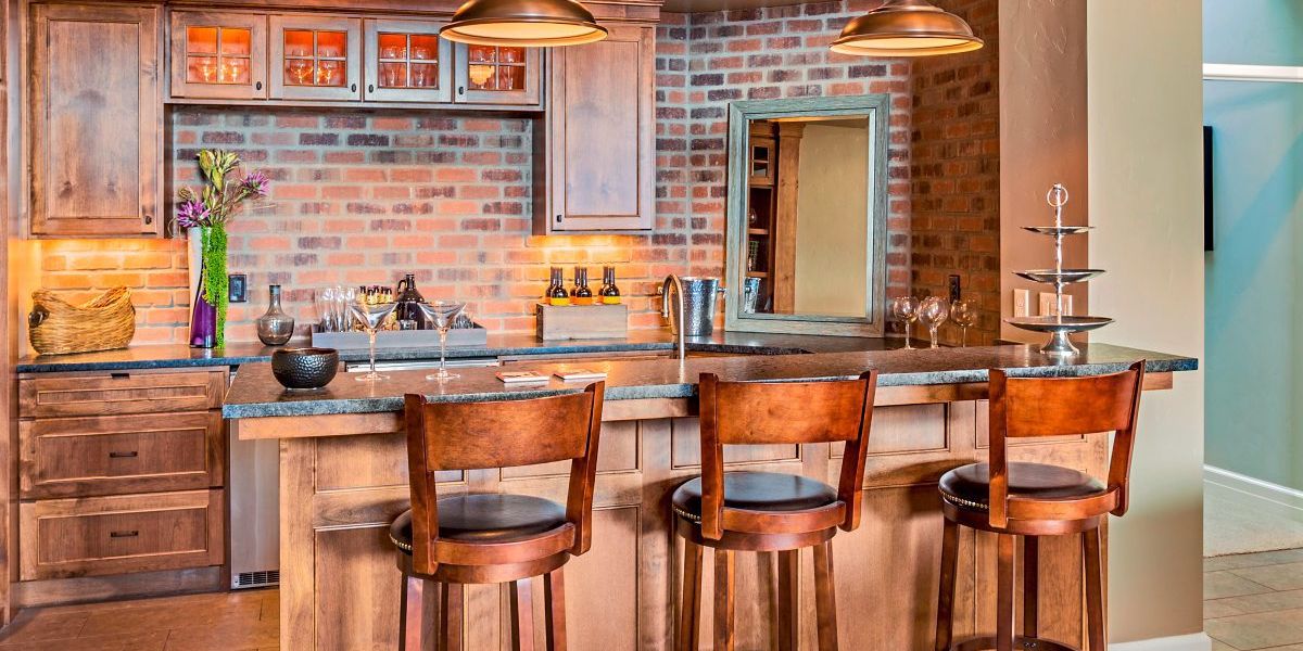 Haben Sie schon eine Kellerbar? - Immo-Mitreden - derStandard.at ...