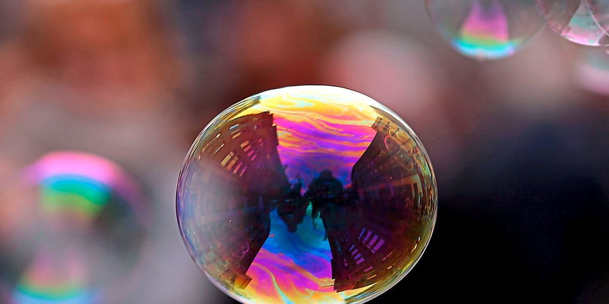 Raus aus der Filterblase - Job & Karriere - derStandard.at › Karriere