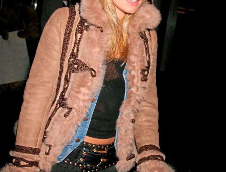 Feiert der Boho-Chic ein Comeback? - Mode & Kosmetik - derStandard.de ...