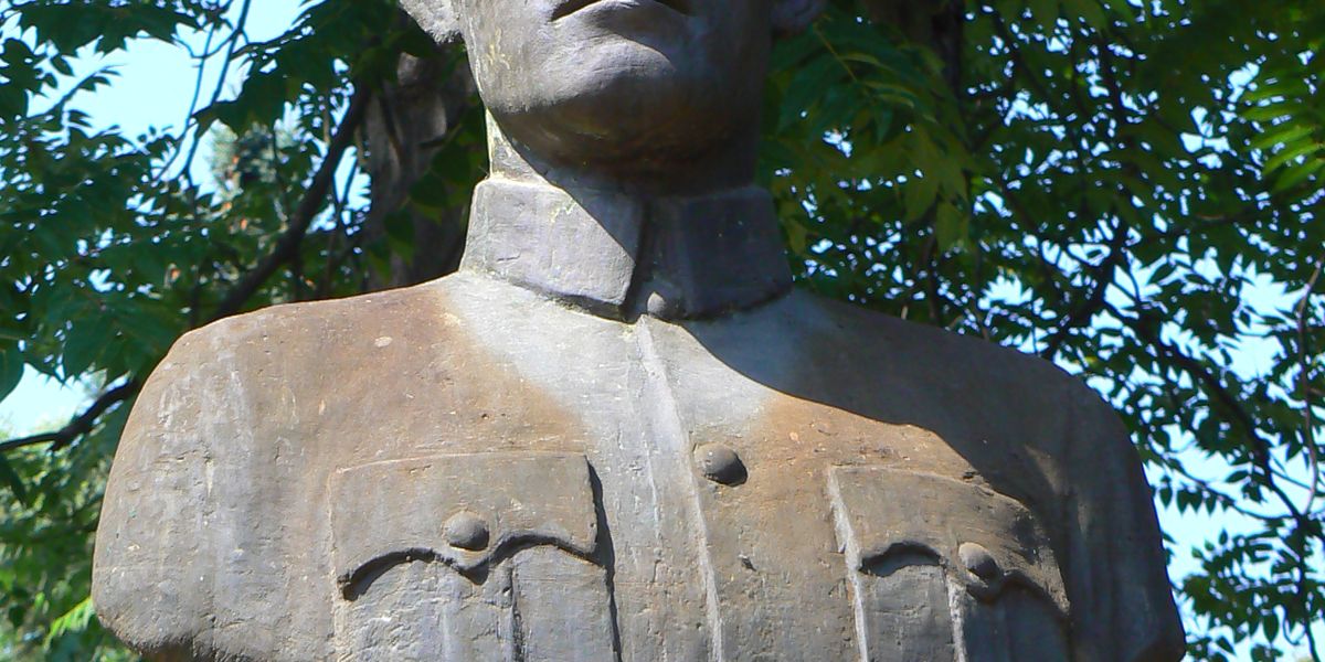 Ivan Michajlov: Ein bulgaro-makedonischer Terrorbürokrat - Balkan-Blog ...