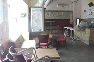 Gescheitertes Café Rosa hat bereits eine halbe Million Euro ...