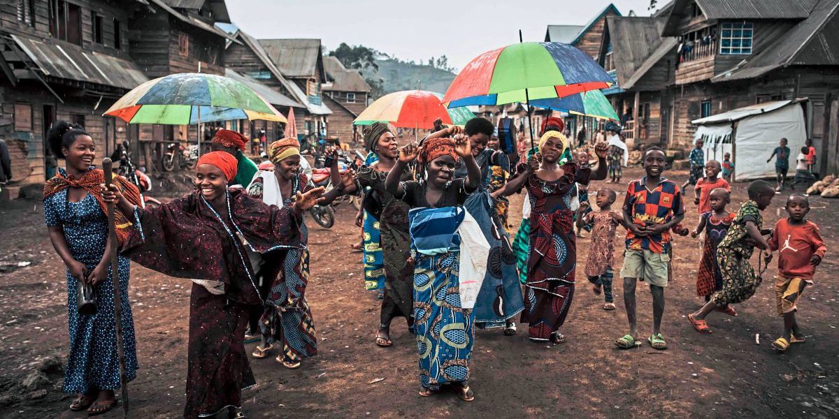 Bitterarm und überschuldet: Warum die Armut in der Welt plötzlich ...