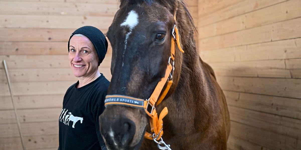 Quereinstieg im Beruf: "Ich habe keine Angst, von vorne anzufangen ...