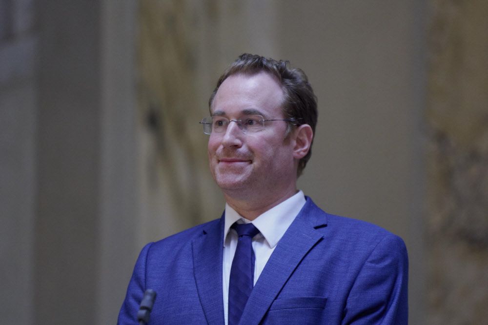 Gerald Fleischmann: Ein Kurz-Vertrauter soll für die ÖVP sprechen ...