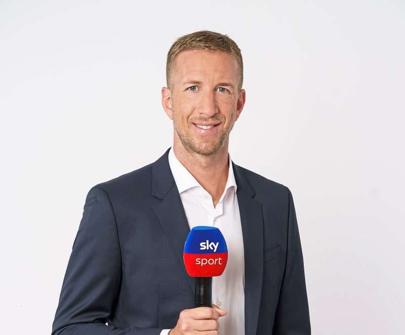 Marc Janko zu 20 Jahren Red Bull Salzburg: "Den Hass habe ich nie ...