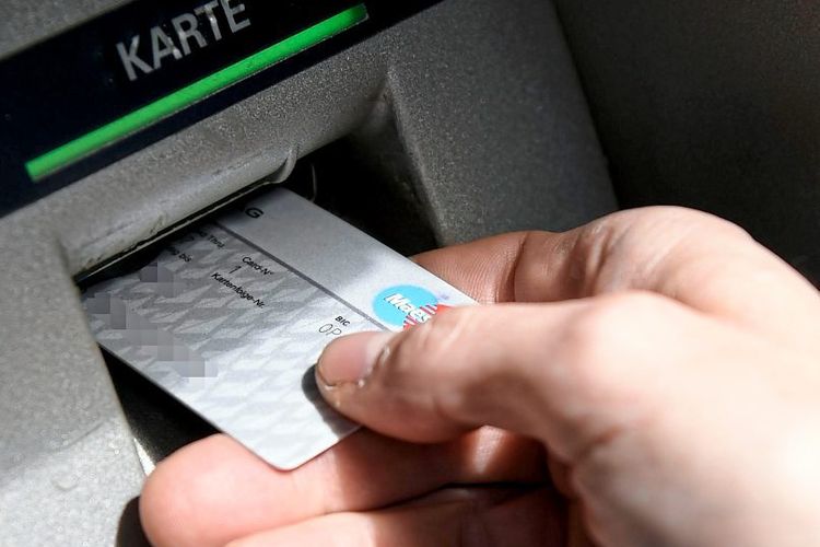 Bankomatkarten-Zahlungen im Vorjahr um mehr als zwölf Prozent gestiegen ...
