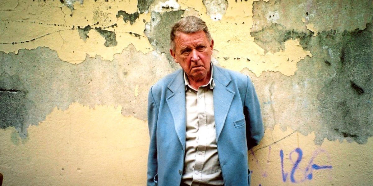 Französischer Filmemacher Jean-Marie Straub ist tot - Kultur ...