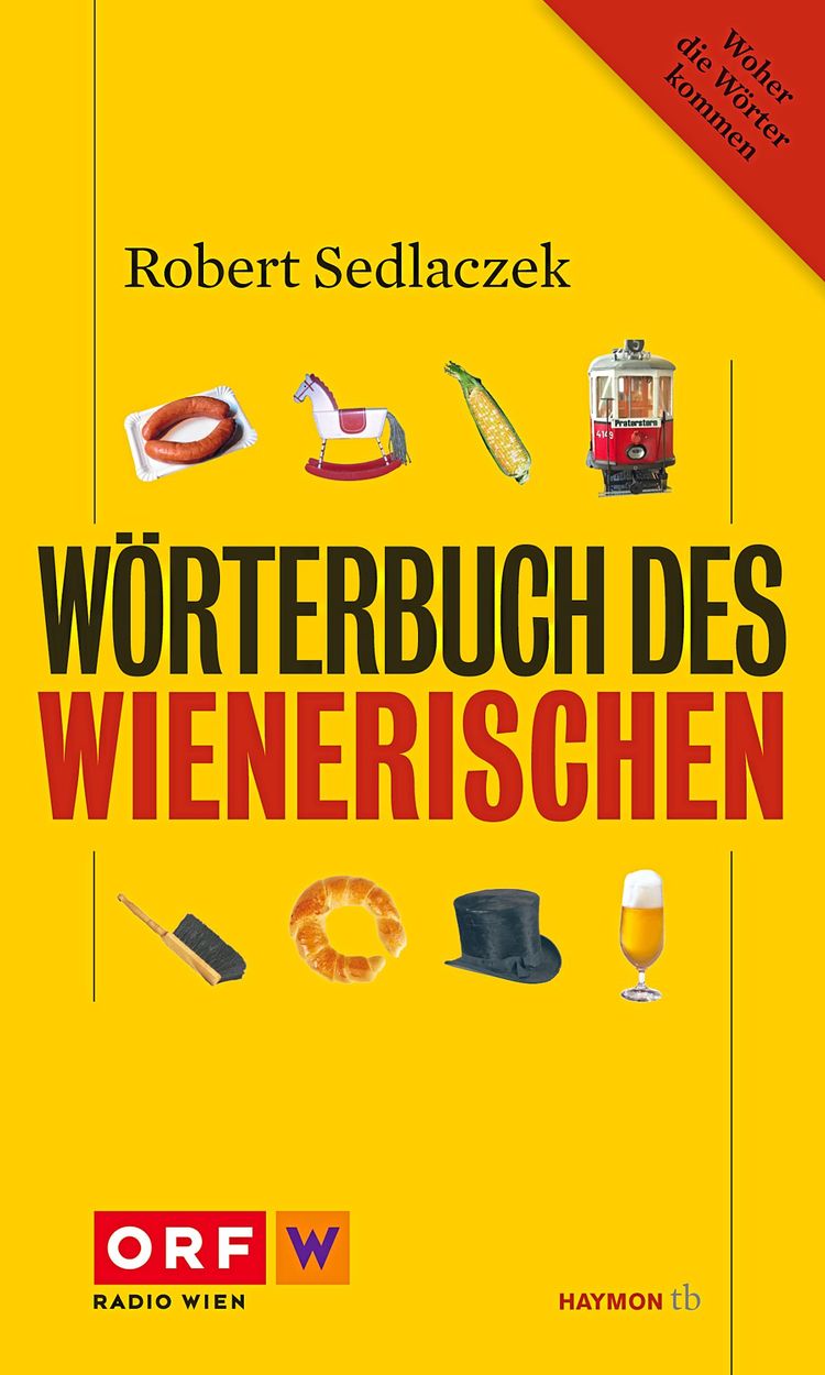 I tatat kuma kena – Schlag nach bei Robert Sedlaczek! - Literatur ...