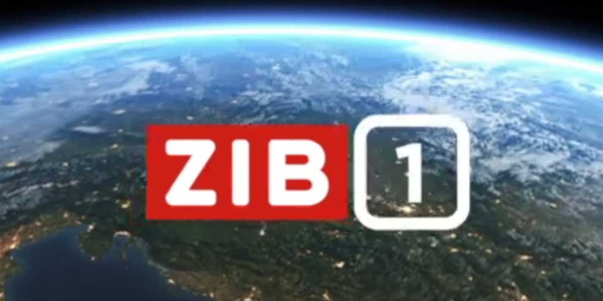 Ein neuer Chef für die "ZiB"s des ORF - ORF - derStandard.at › Etat