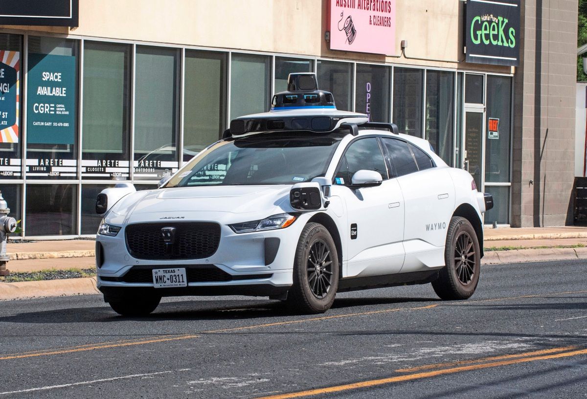 Waymo expandiert nach Seattle und Denver, auch wegen des schlechten ...