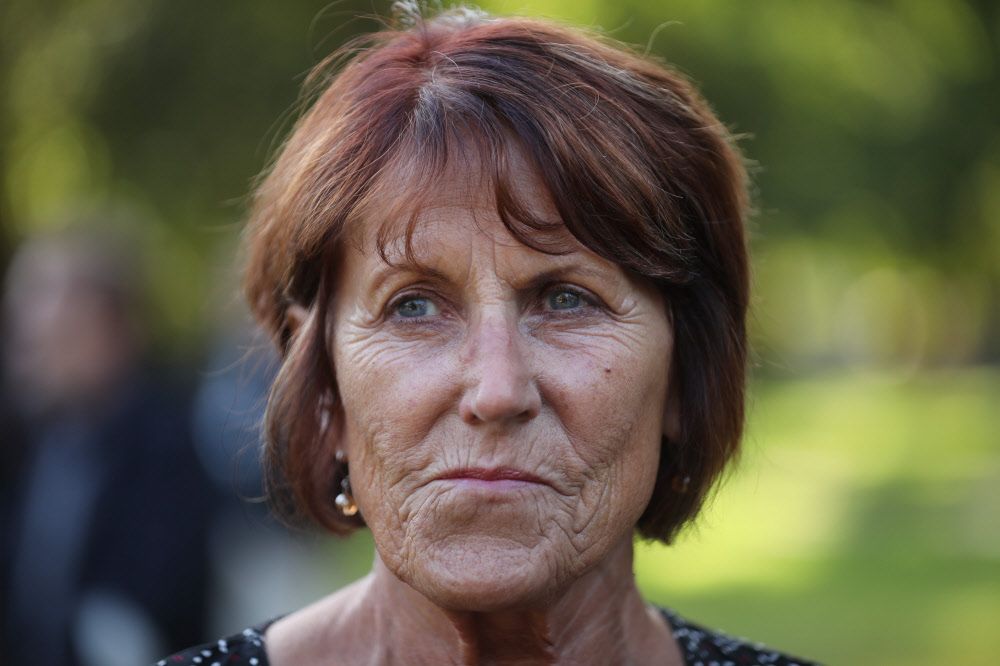 800-m-Weltrekordlerin Jarmila "Der letzte Panzer" Kratochvilova wird 70 ...