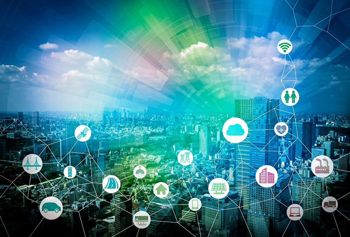 Einen Schritt voraus in der Lieferkette - Transport & Logistik ...