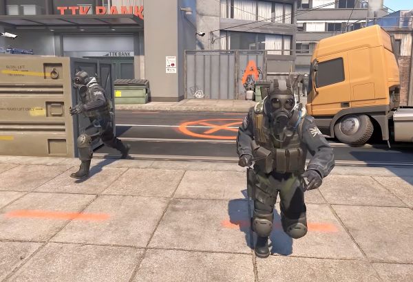 Valve kündigt "Counter-Strike 2" an - Games - derStandard.at › Web