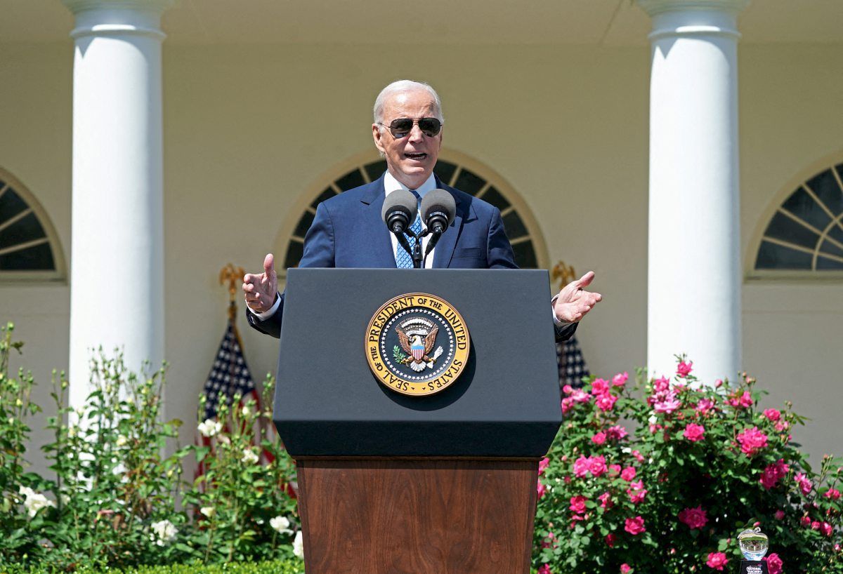 Bidens riskante zweite Kandidatur - Karl Doemens - derStandard.at › Diskurs