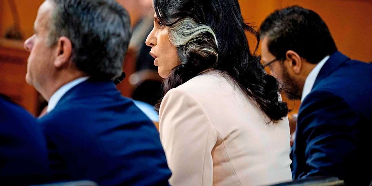 Nach Chat-Panne: Opposition nimmt US-Regierungsmitglieder in die Mangel ...