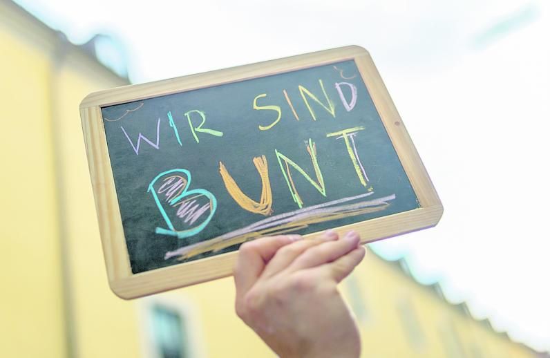 Abgeschoben werden meist die Falschen - Kommentare der anderen ...