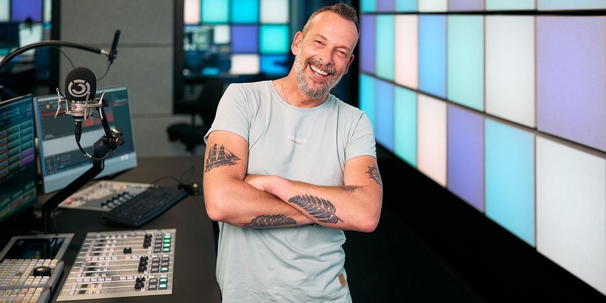 Robert Kratky verlässt "Ö3-Wecker" Ende 2026 – Zukunft in Medienbranche ...