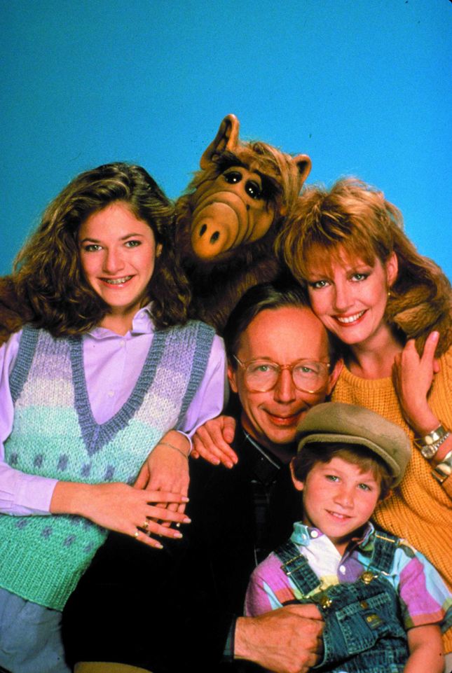 Null Problemo: ATV 2 zeigt ab Dienstag alle 100 Folgen von "Alf ...