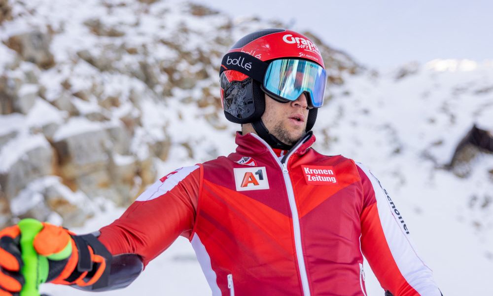 ÖSV mit Comeback-Reigen in Val d'Isere - Skisport - derStandard.at › Sport