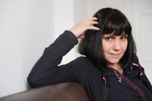 Marina Davydova wird Schauspielchefin der Salzburger Festspiele - Bühne ...